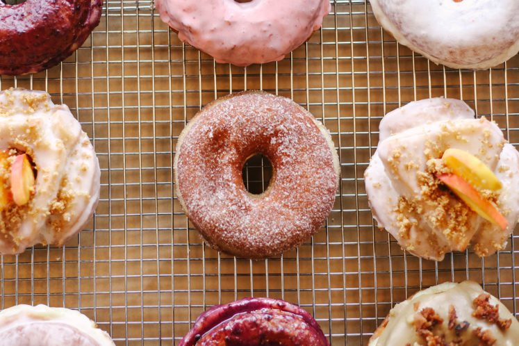 50 Funny Donut Jokes For When Youre In A Jam Lets Eat Cake