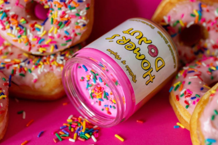 50 Funny Donut Jokes For When Youre In A Jam Lets Eat Cake