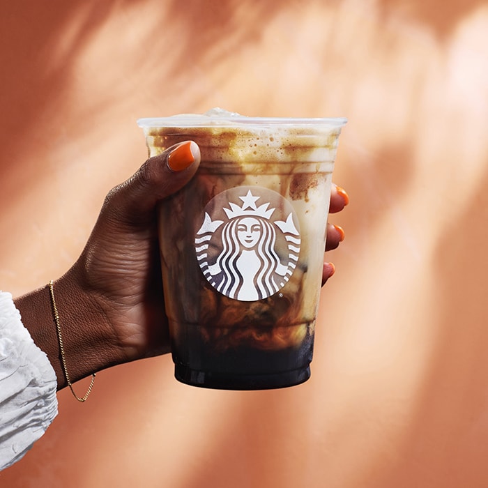 The Oat Milk Latte Has Arrived at Starbucks - Let's Eat Cake The Oat Milk Latte Has Arrived at Starbucks - Let's Eat Cake