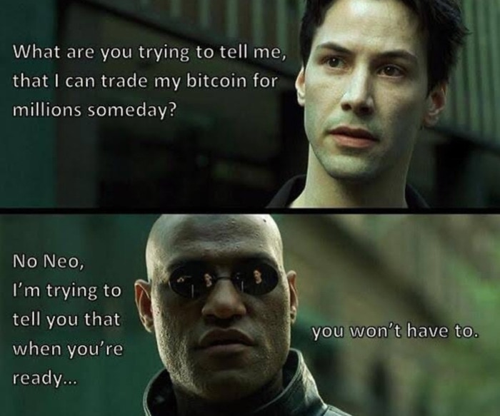 32 Funny Crypto Memes for Those Hodling Right Now | Let's Eat Cake 32 Funny Crypto Memes for Those Hodling Right Now | Let's Eat Cake