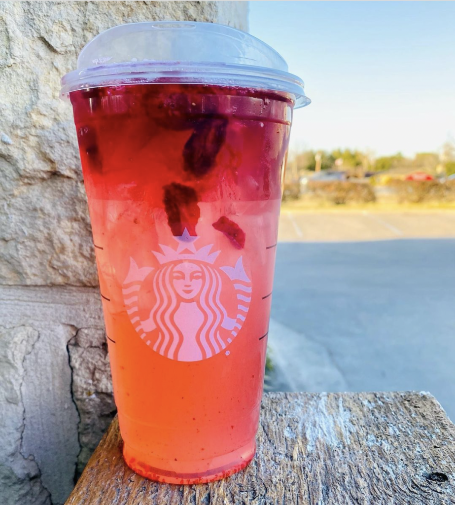 Secret Starbucks Drinks 2024 Abbey Annetta
