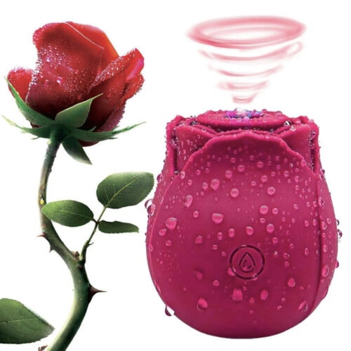 Rose Vibrator Review The Sex Toy Driving Tiktok Wild Lets Eat Cake