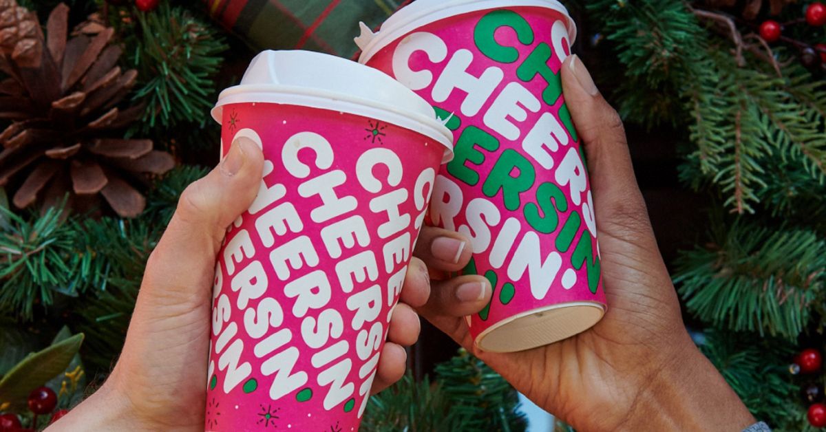 Heres Whats On Dunkins Holiday Menu For 2022 Lets Eat Cake